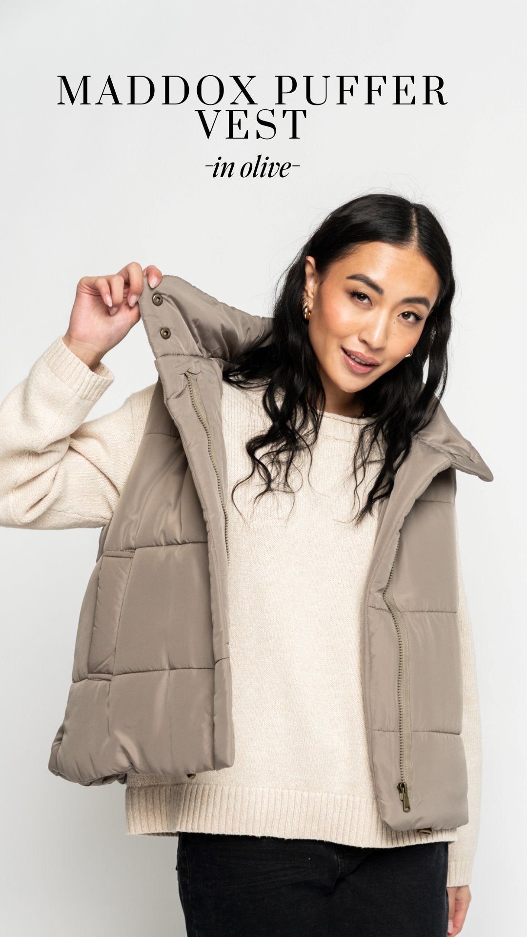 What To Wear Sienna Top Jessie Blazer Holley Girl