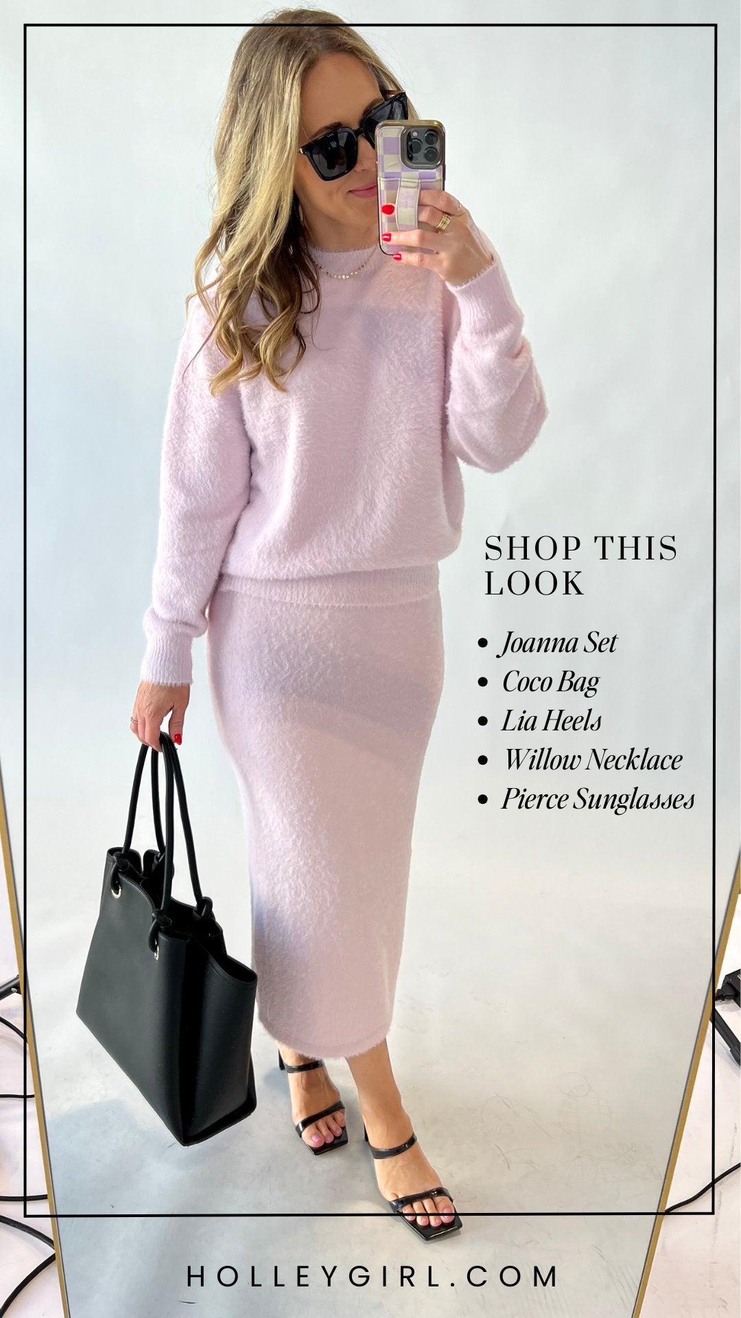 What to Wear - Mika Pullover + Hamilton Cargo Pants – Holley Girl