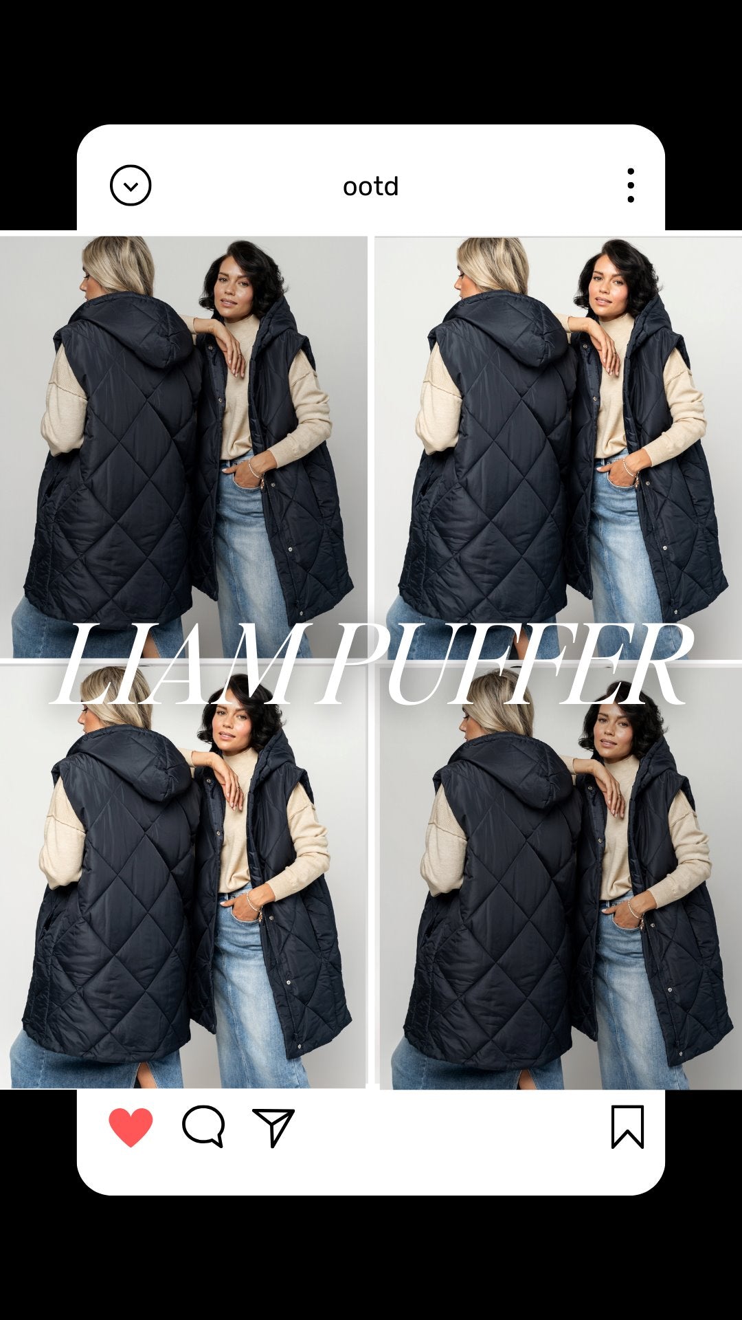 What to Wear - Comfort Fit Leggings + Matilda Button Down – Holley Girl