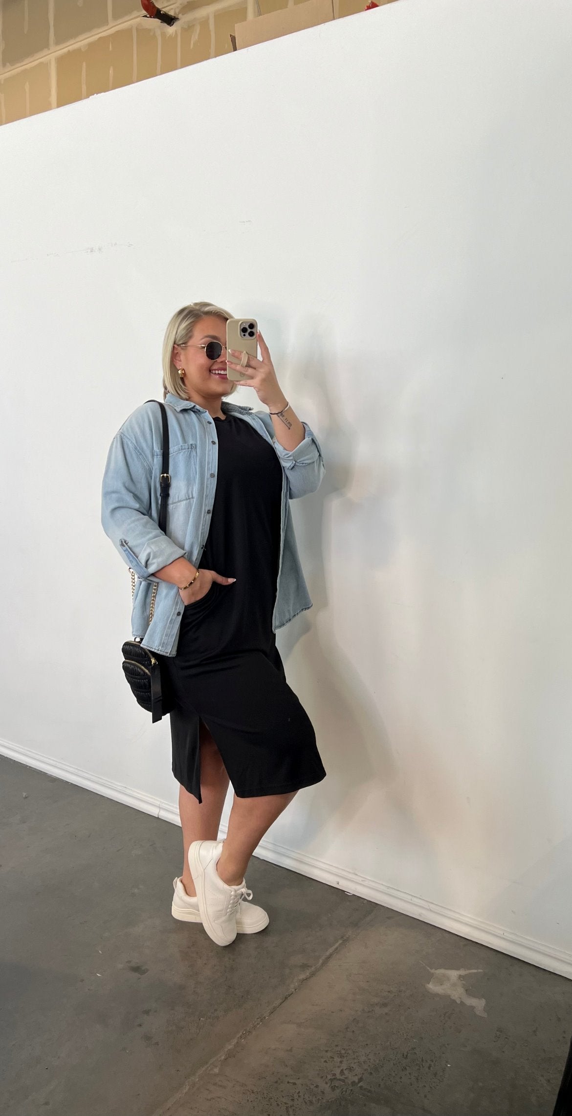 3 Ways to Style the Maeve Dress – Holley Girl