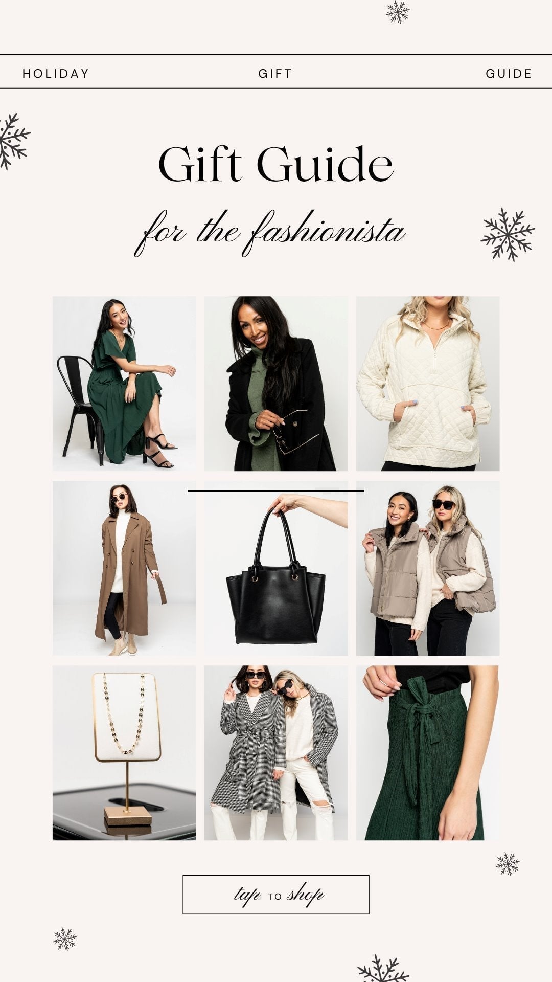 What to Wear - Willa Shirt Jacket + Maddy Tee – Holley Girl