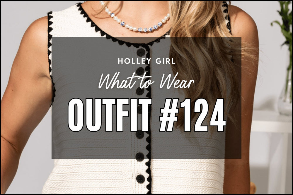 Blog – Page 2 – Holley Girl