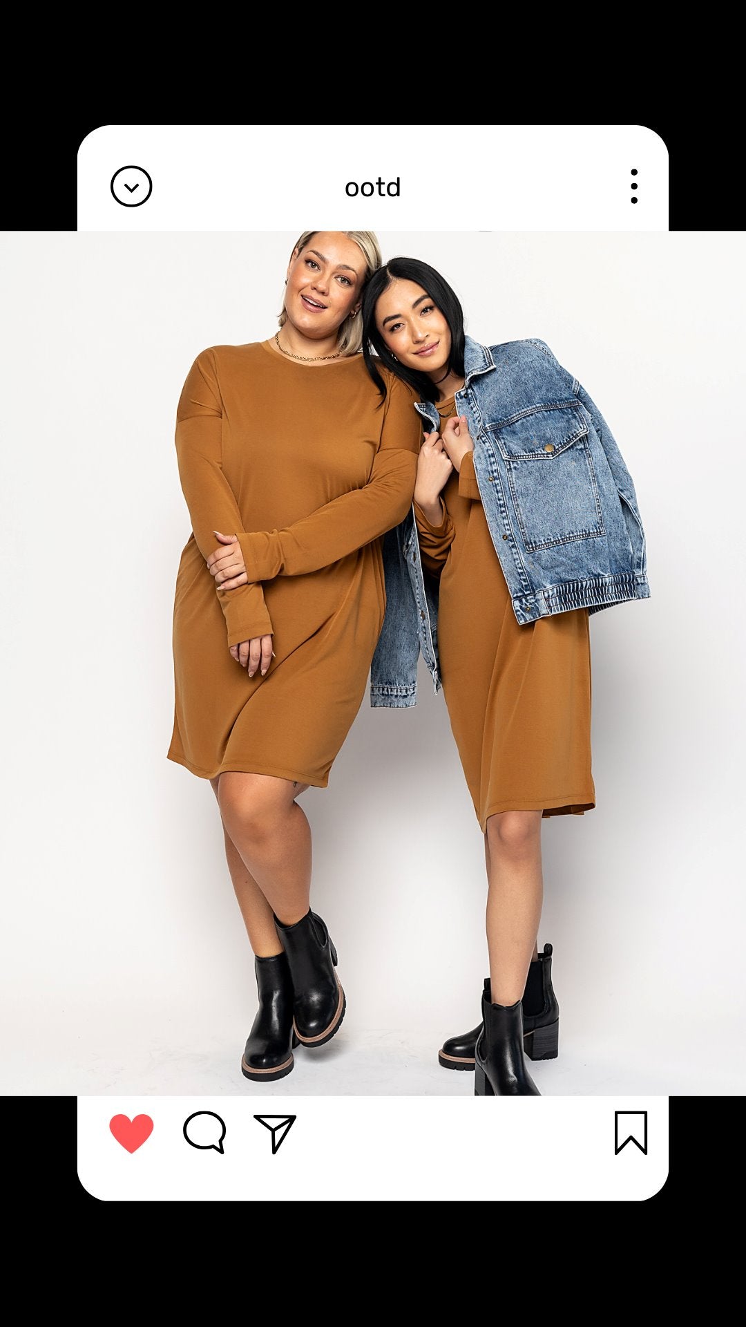 What to Wear - Calvin Sweater + Blythe Skirt – Holley Girl