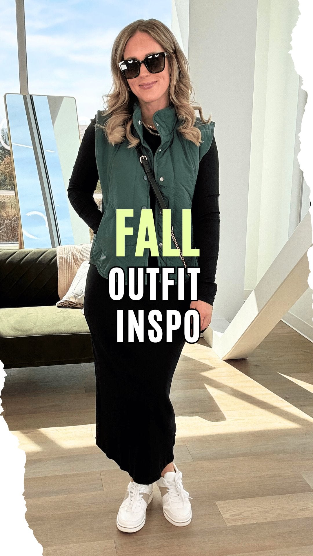 Fall Outfit Inspo 2 – Holley Girl