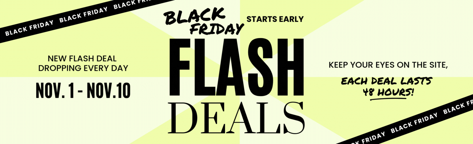 FLASH DEALS – Holley Girl