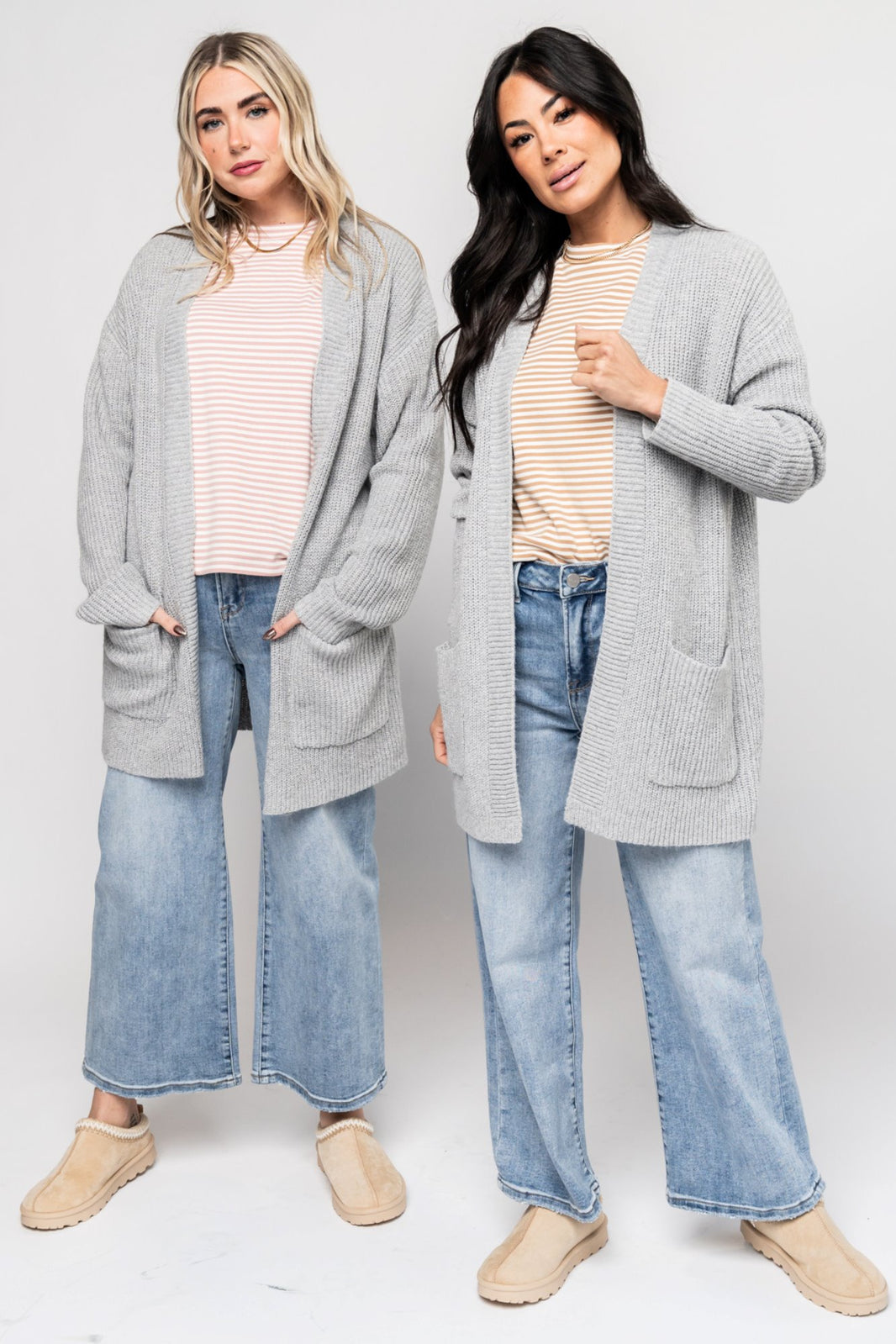 Sweaters – Holley Girl