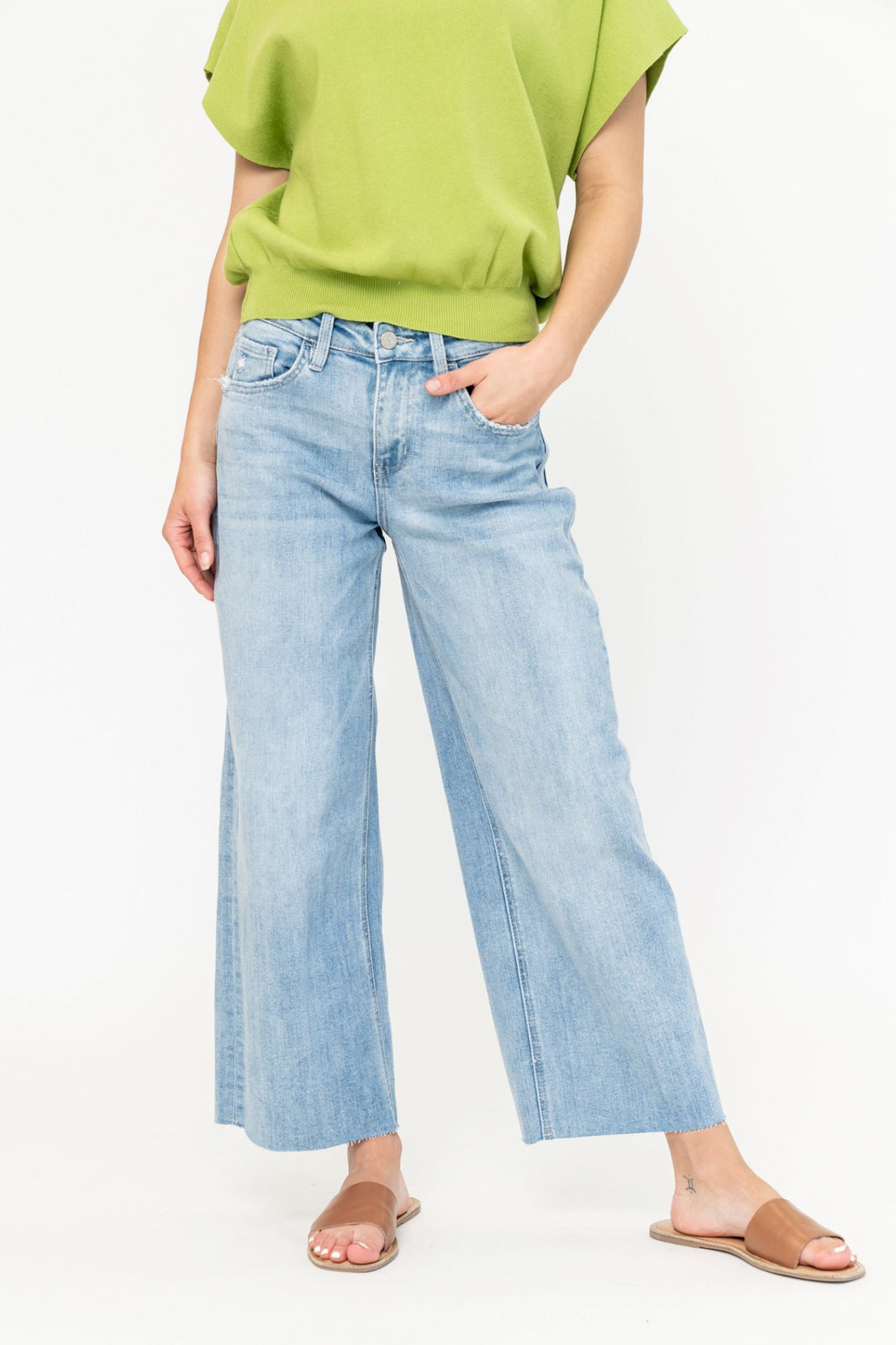 JEANS – Holley Girl