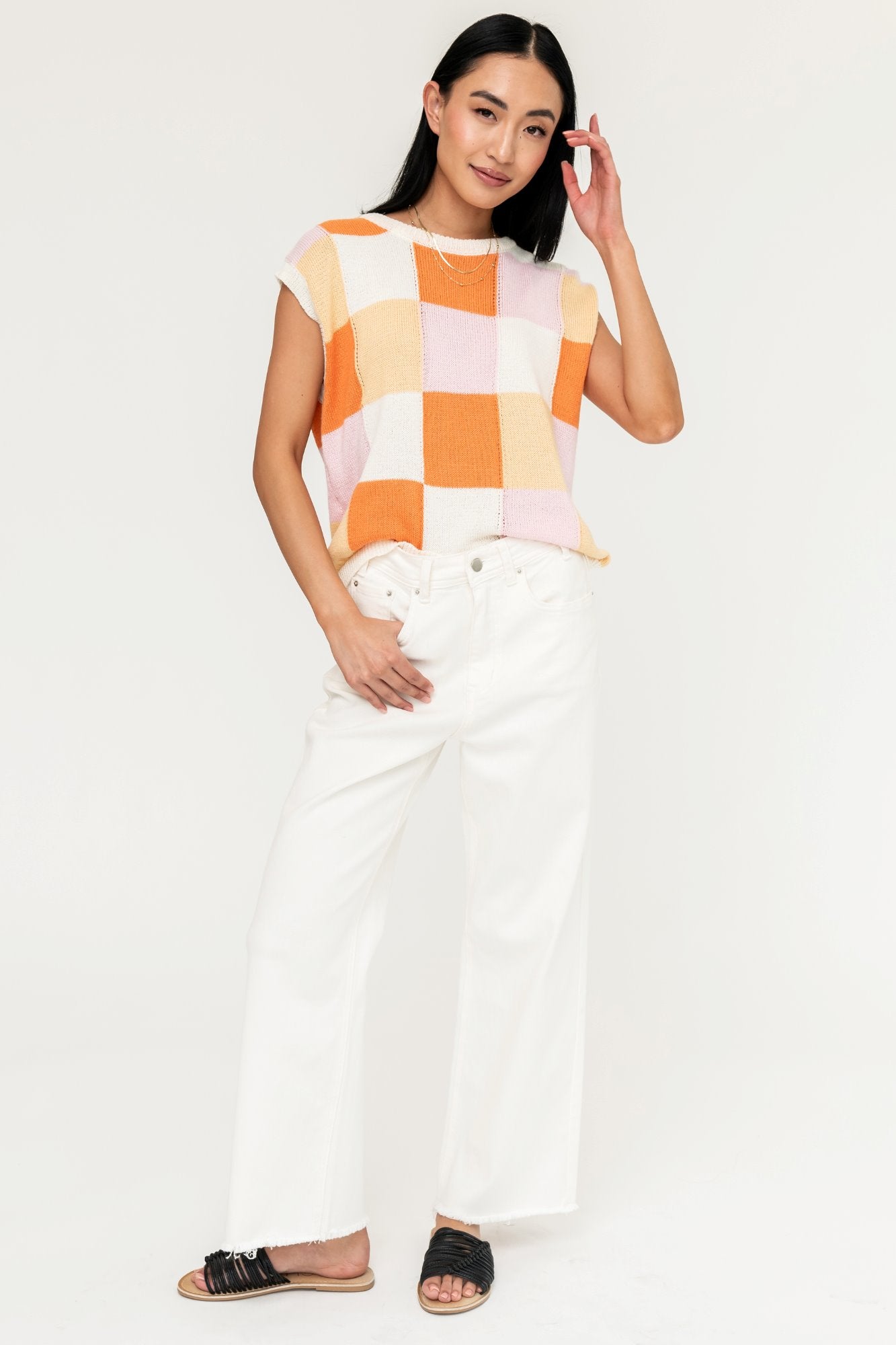 JEANS – Holley Girl
