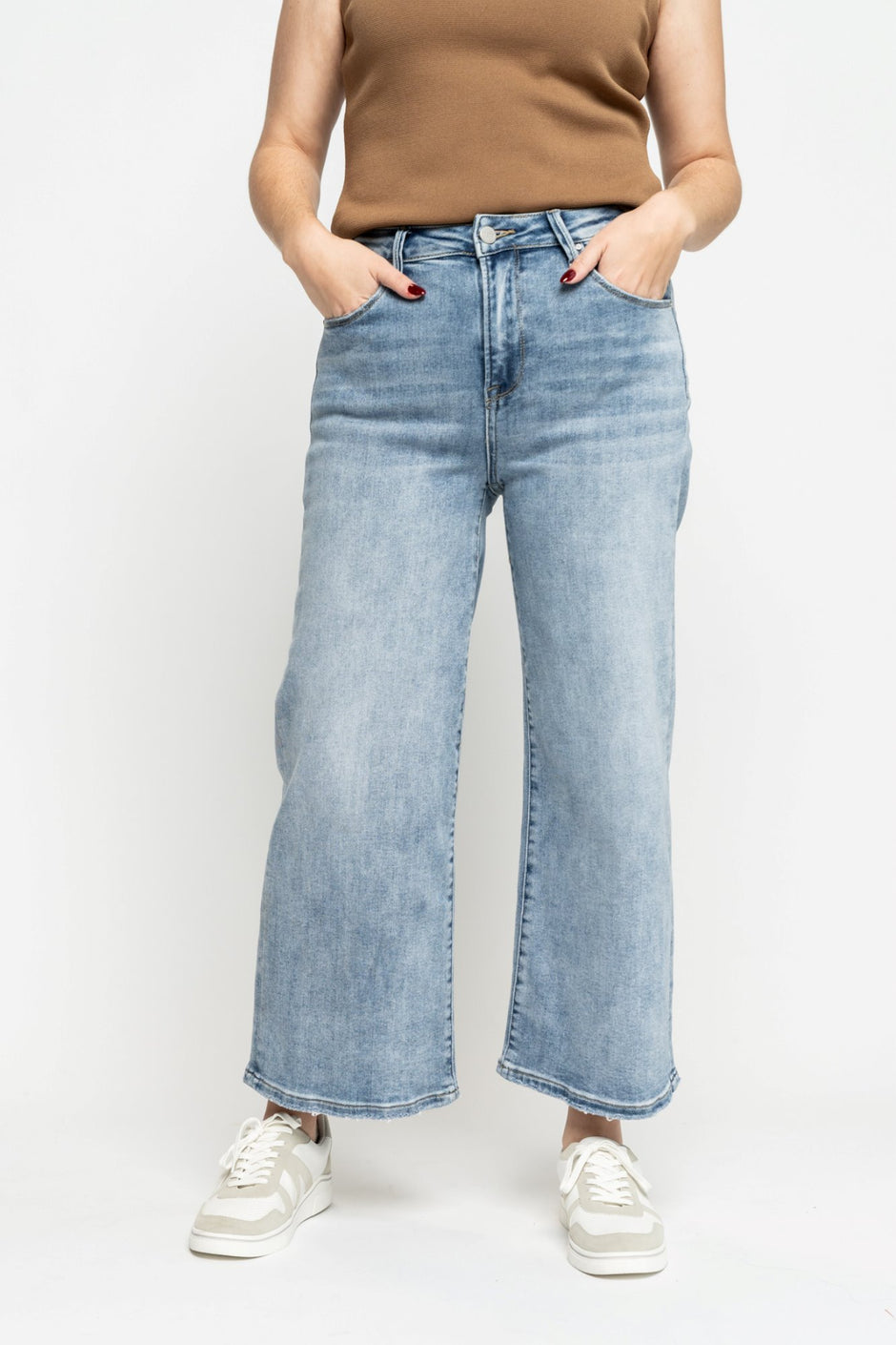 Jeans – Holley Girl