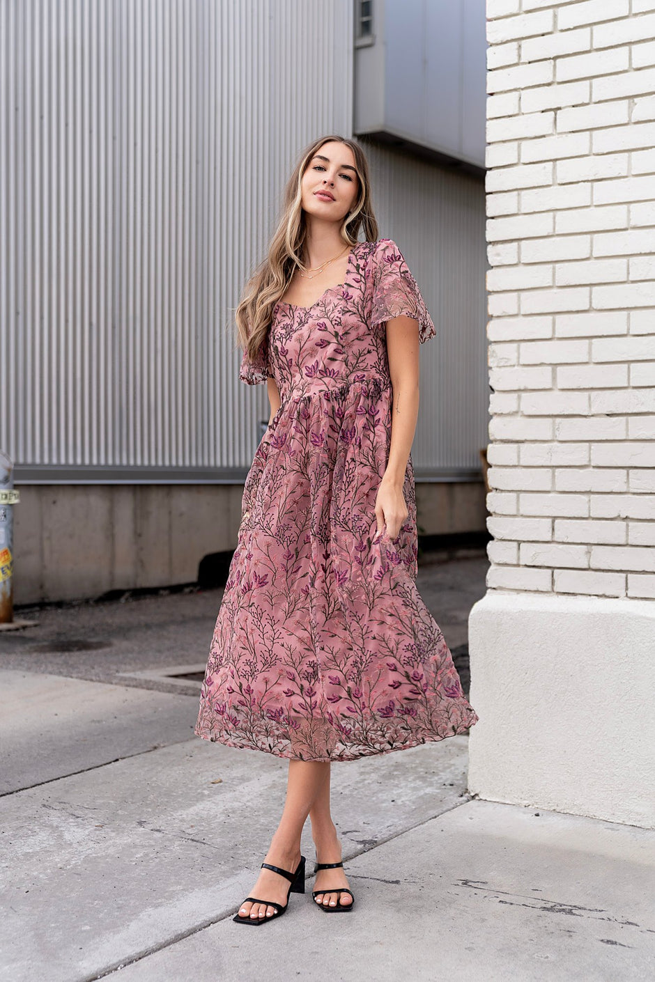 DRESSES – Holley Girl