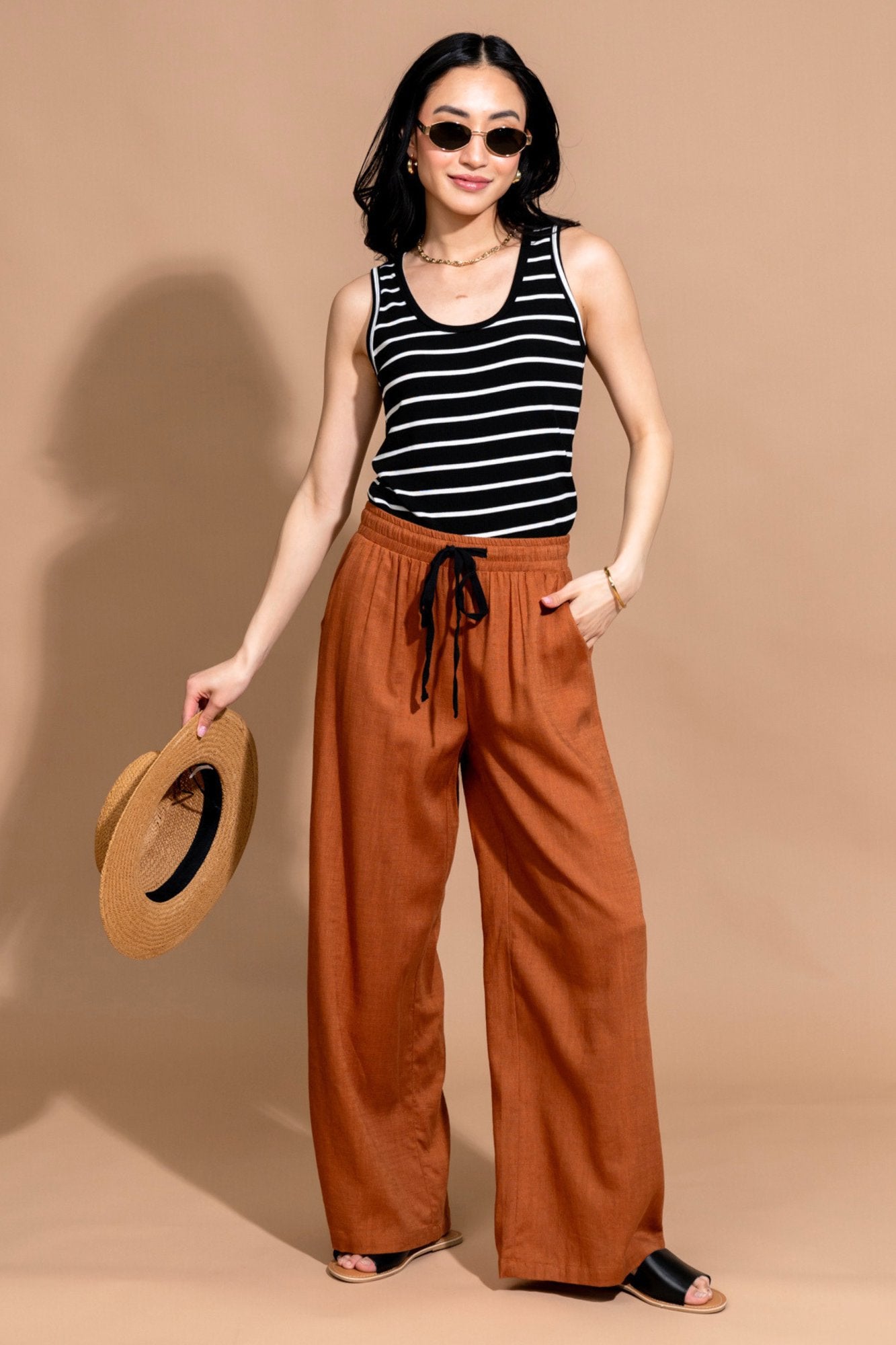 London Pants - FINAL SALE – Holley Girl