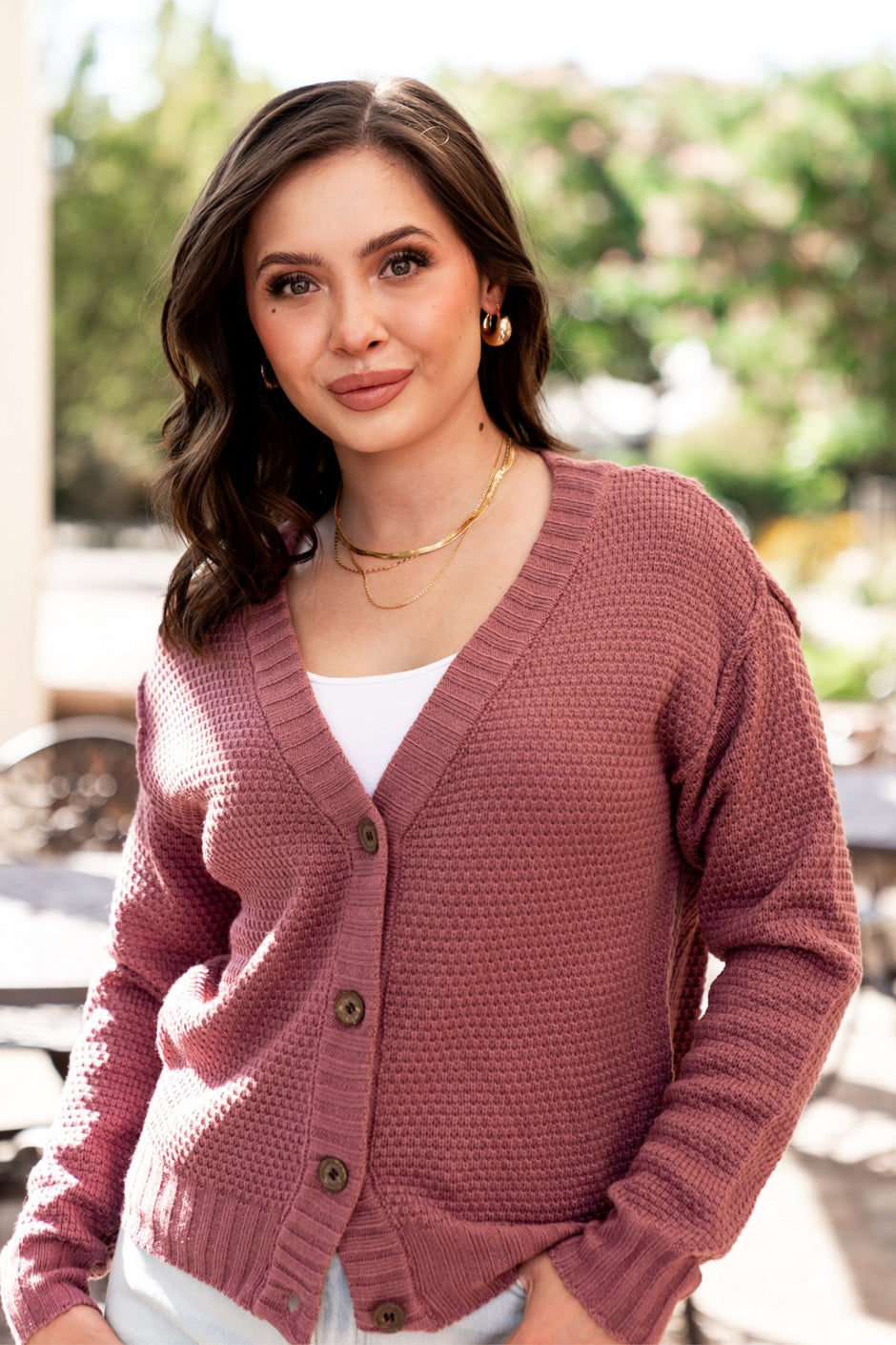 NEW ARRIVALS – Holley Girl