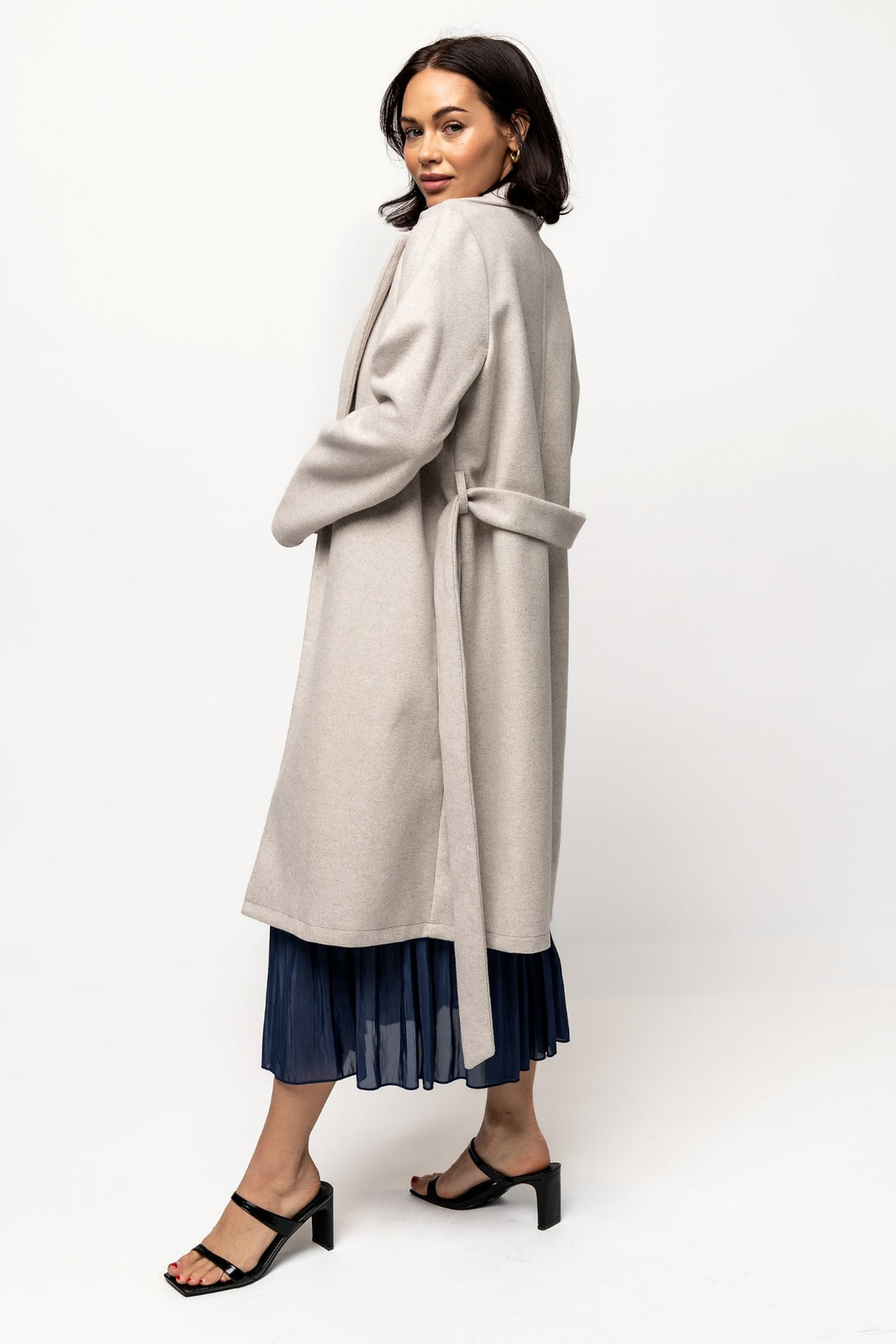 Capsule Collection – Holley Girl