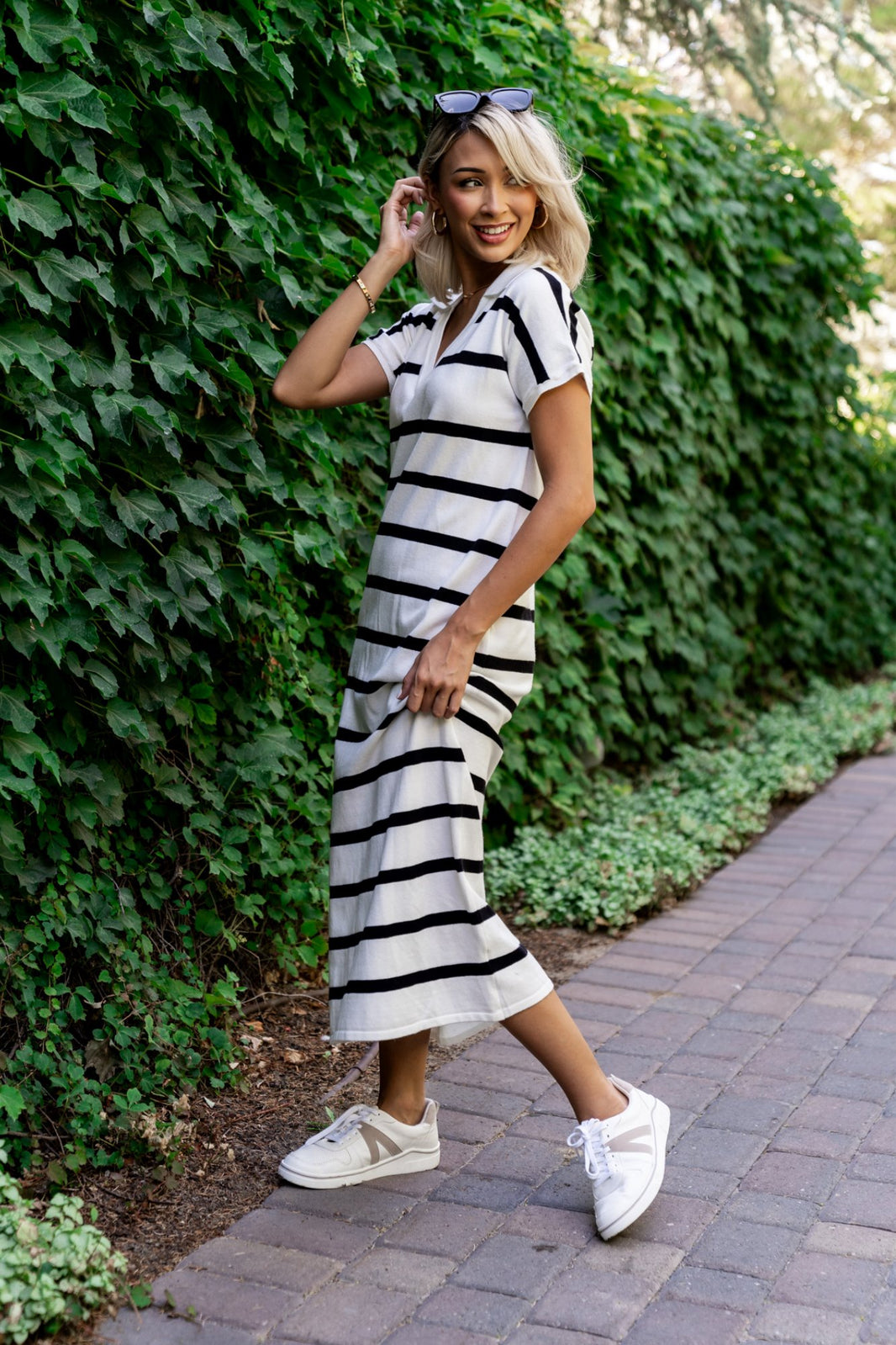 NEW ARRIVALS – Holley Girl