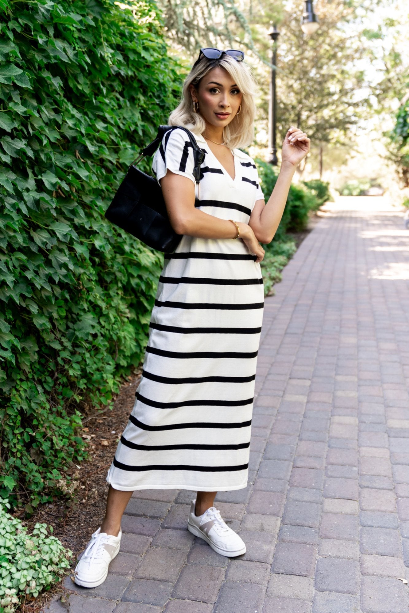 NEW ARRIVALS – Holley Girl
