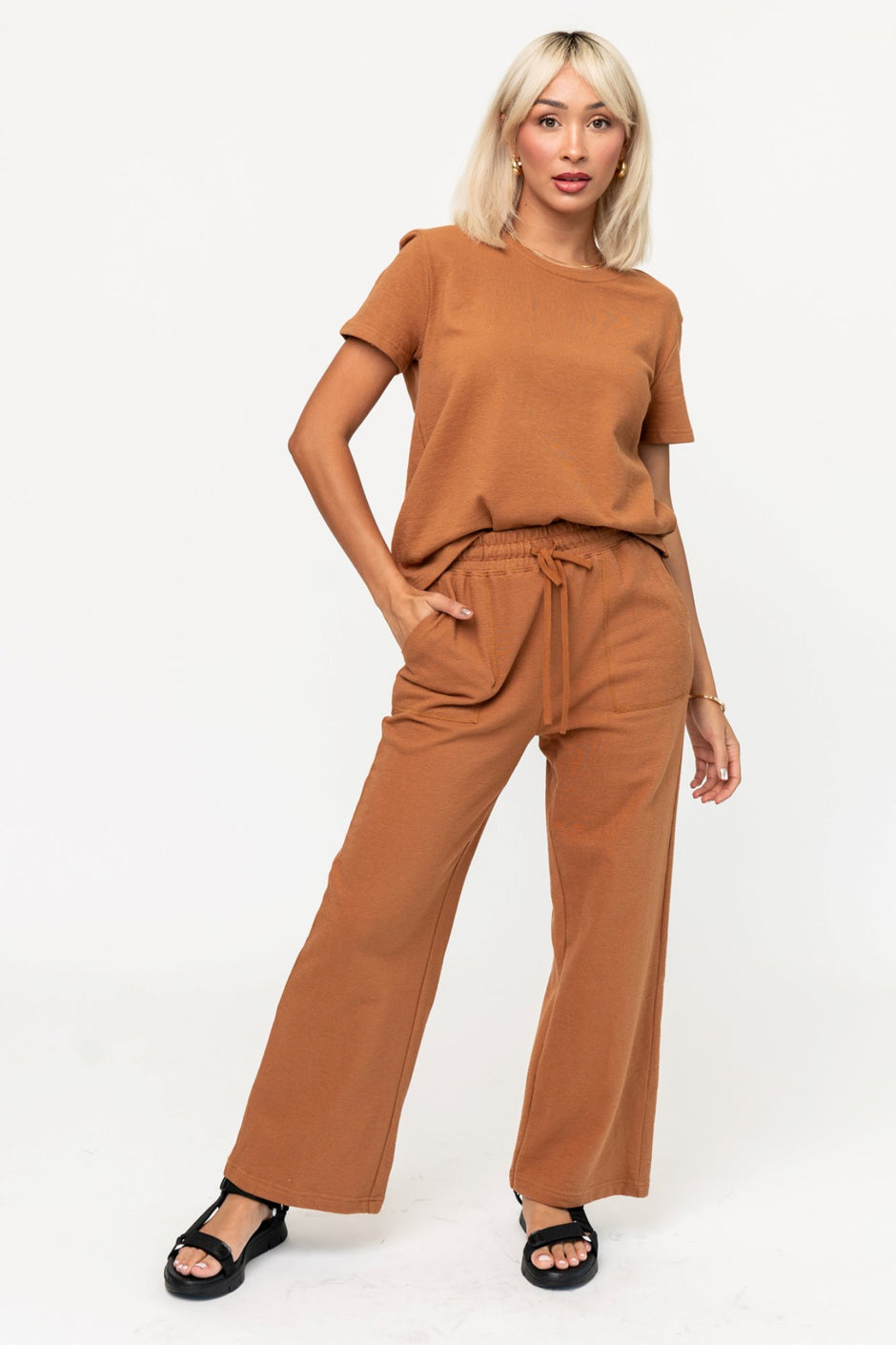 NEW ARRIVALS – Holley Girl