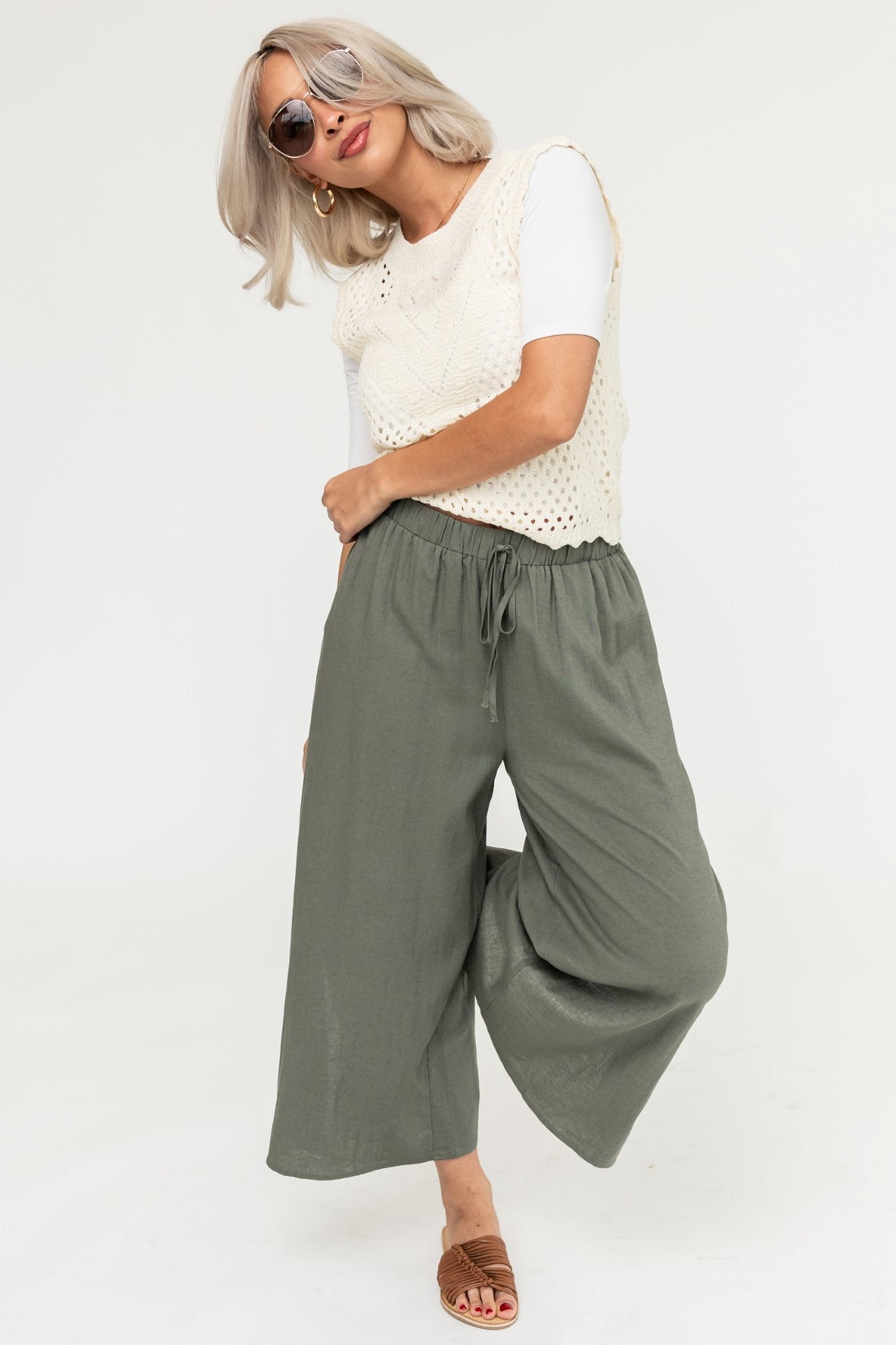 SALE – Holley Girl