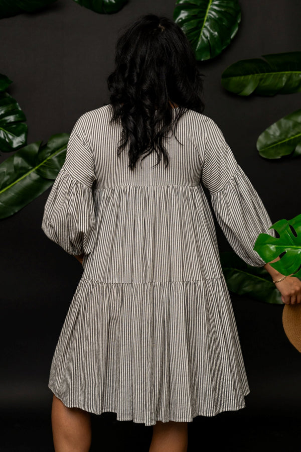 Ramie Dress – Holley Girl