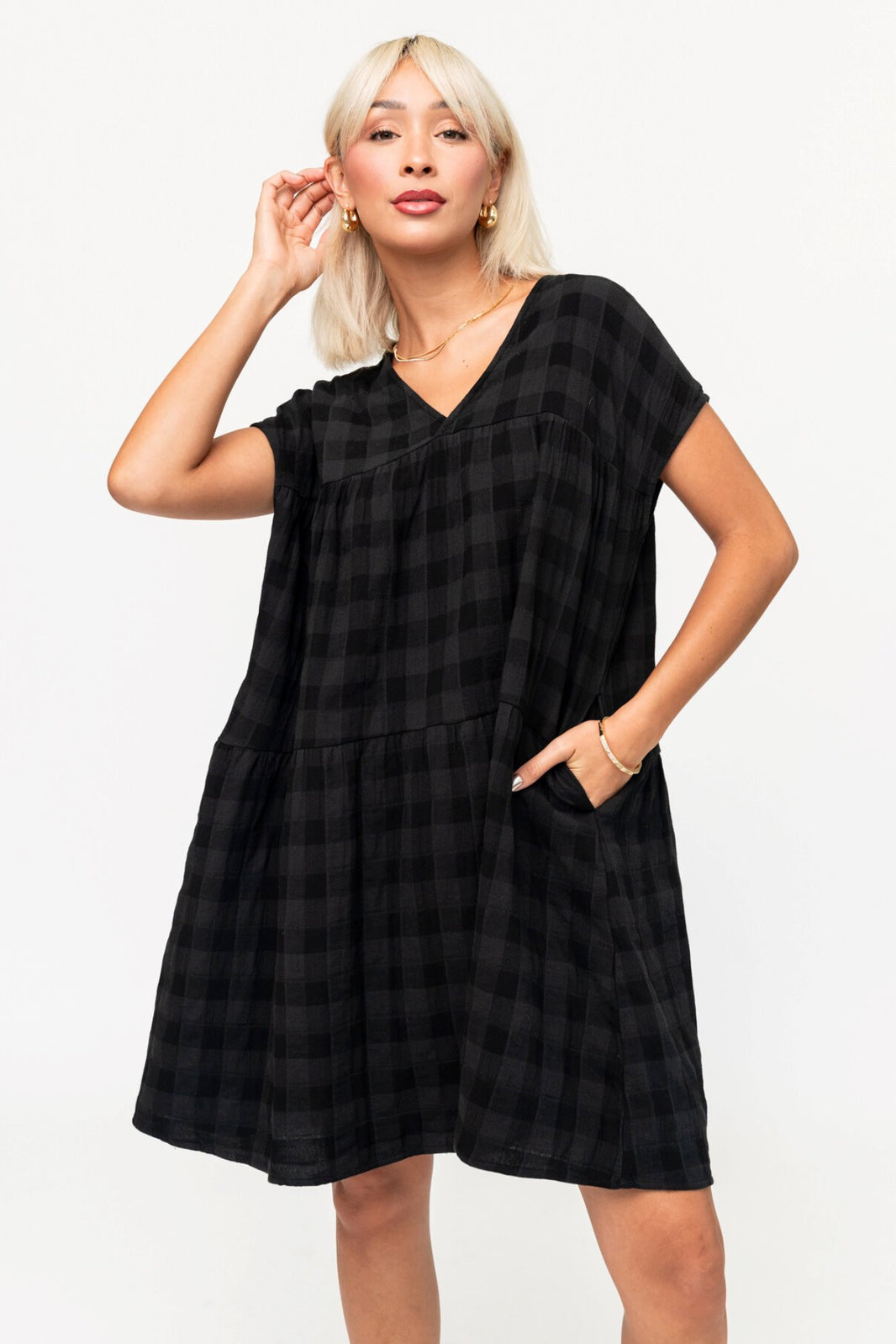 DRESSES – Holley Girl
