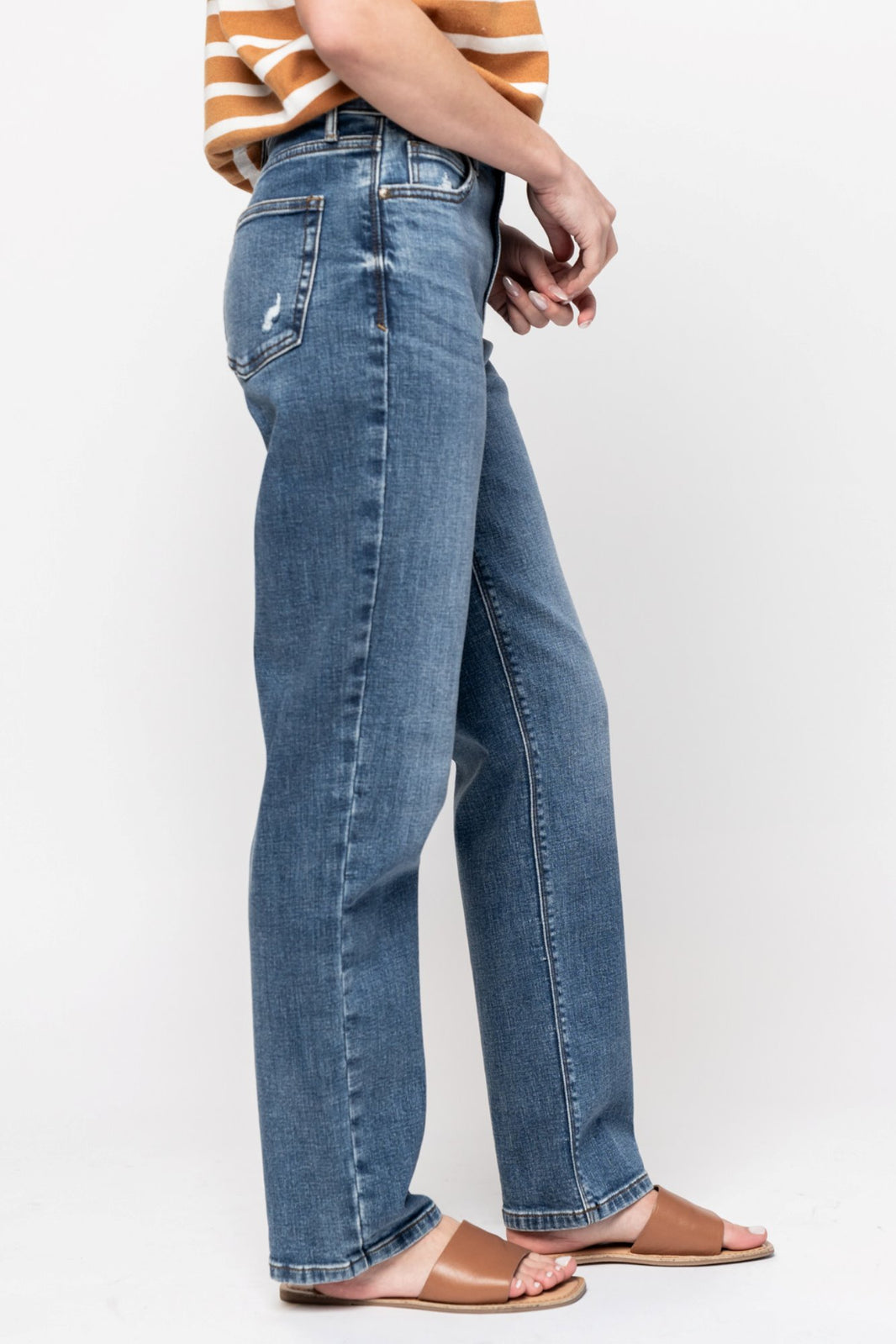 JEANS – Holley Girl