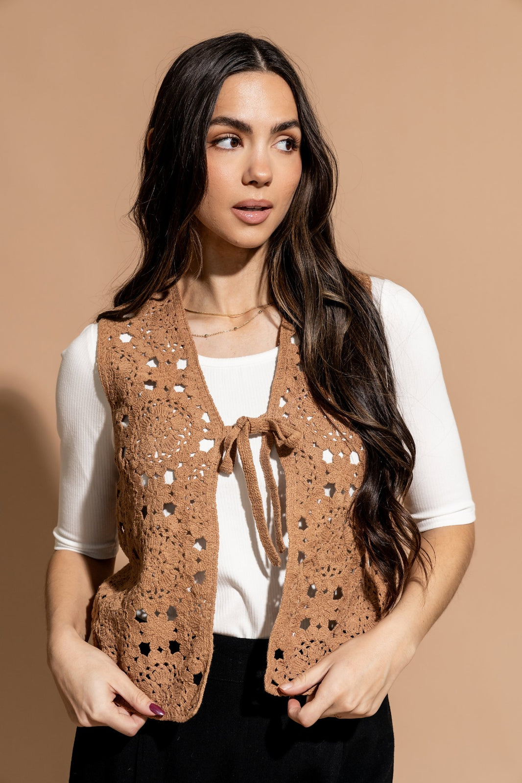 NEW ARRIVALS – Holley Girl