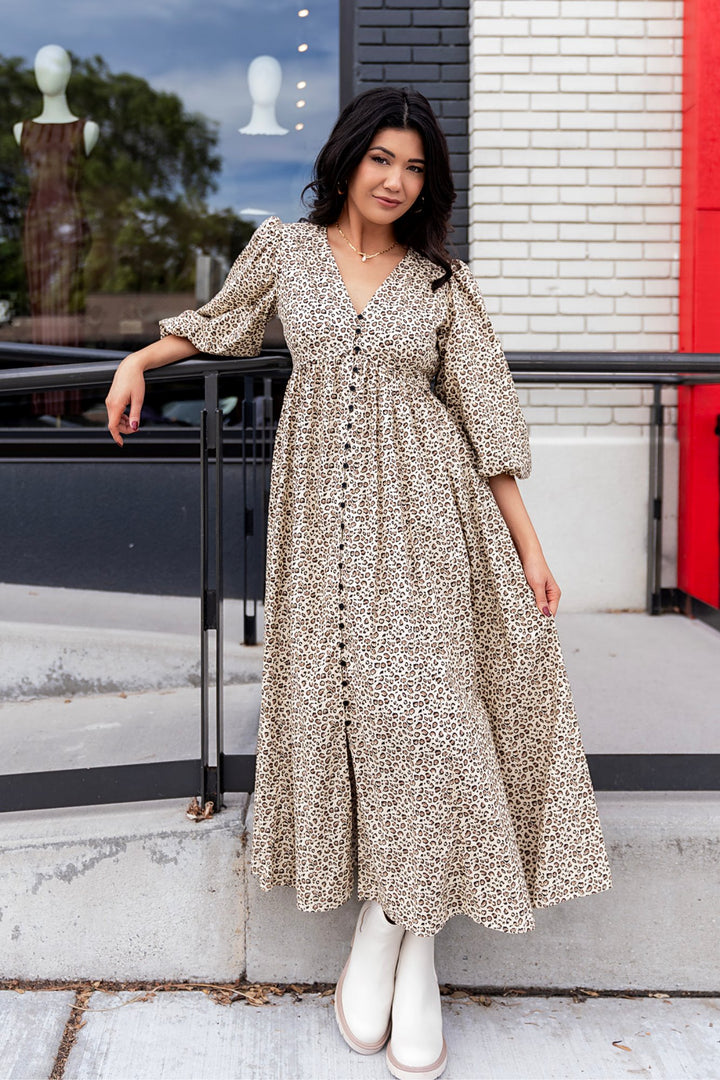 DRESSES – Holley Girl