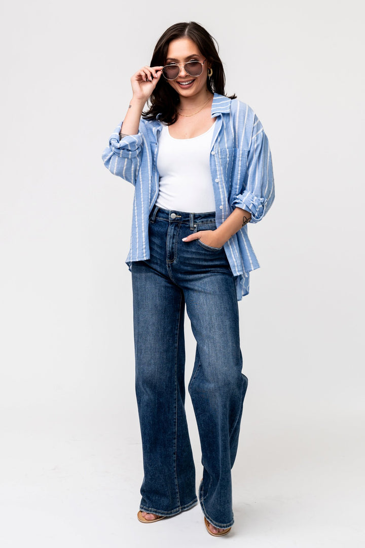 JEANS – Holley Girl