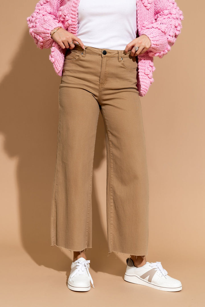 JEANS – Holley Girl