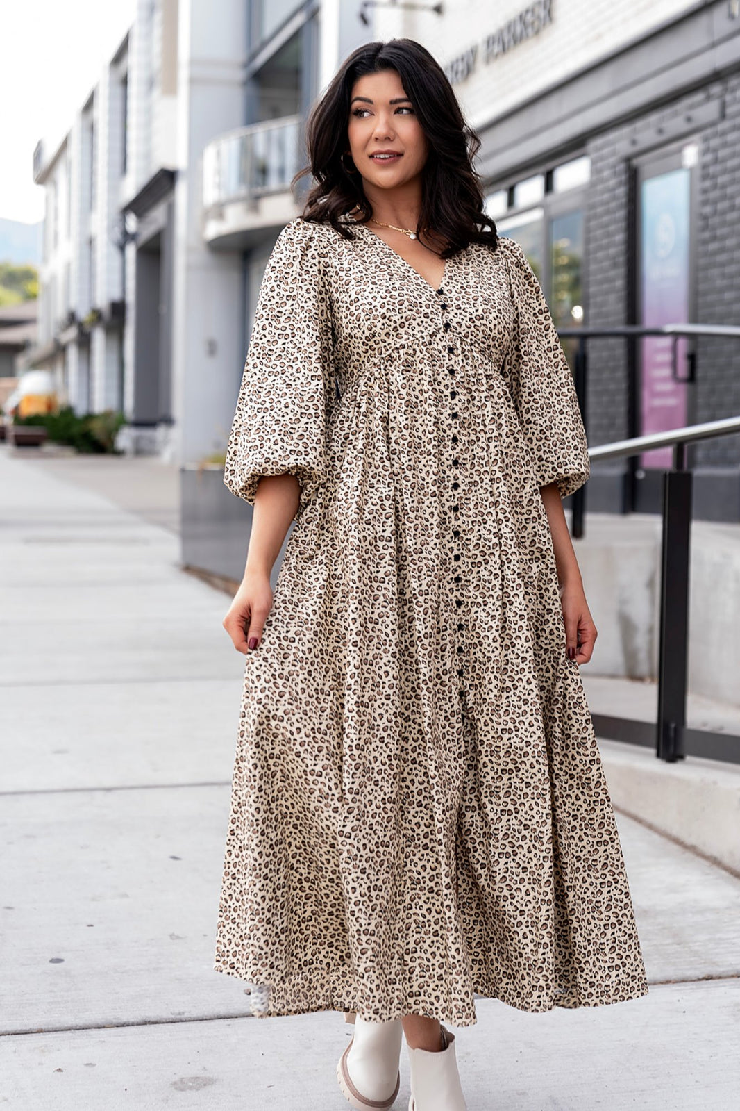 DRESSES – Holley Girl