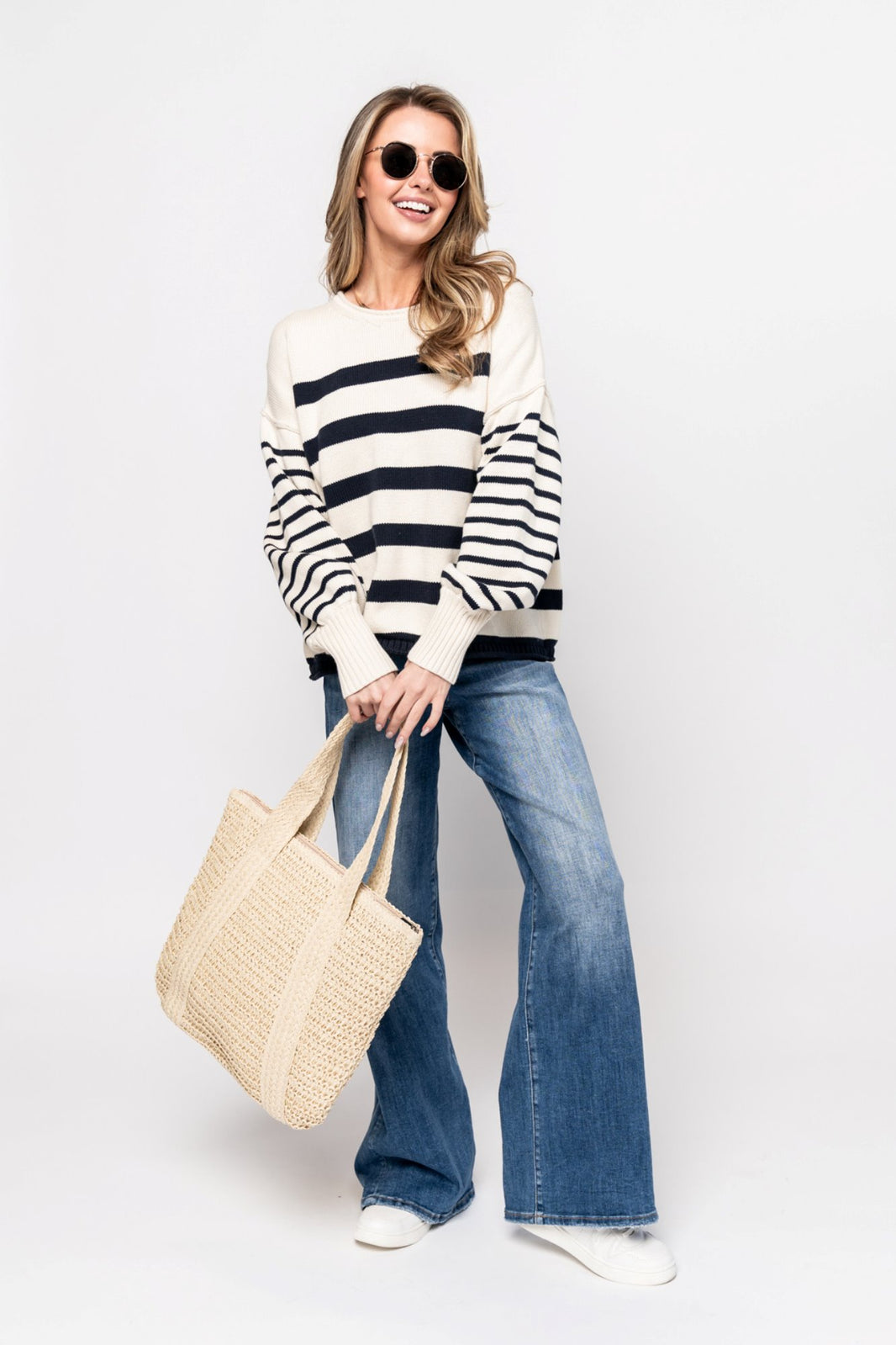 JEANS – Holley Girl