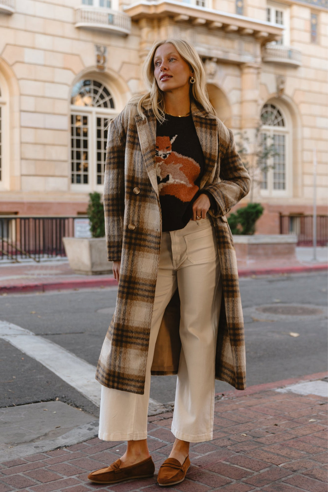 Fall Neutrals – Holley Girl