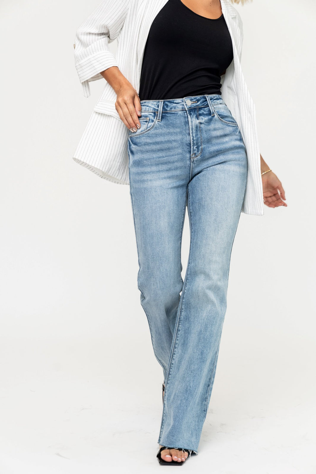 JEANS – Holley Girl