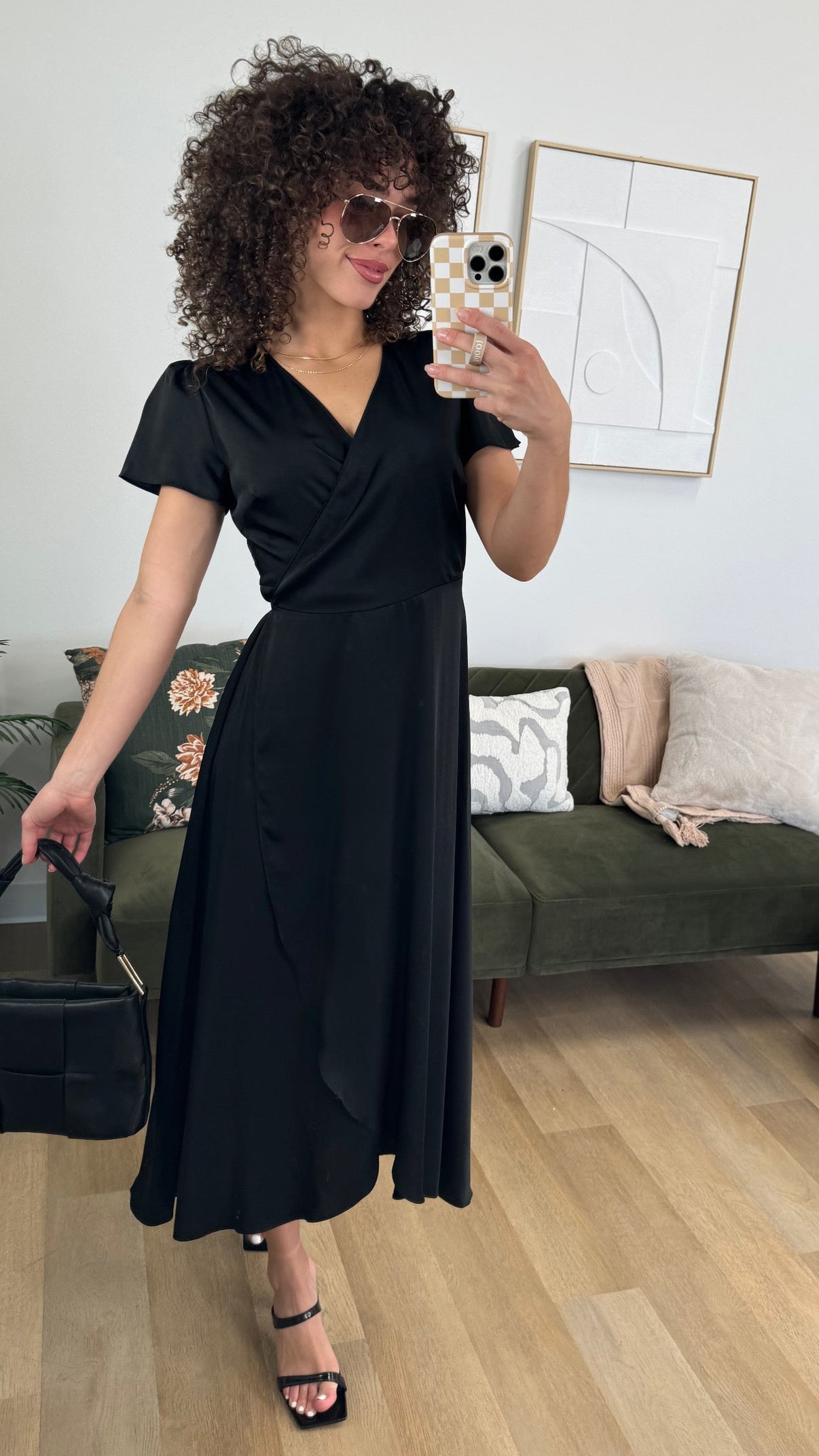 Adeline Dress - FINAL SALE – Holley Girl