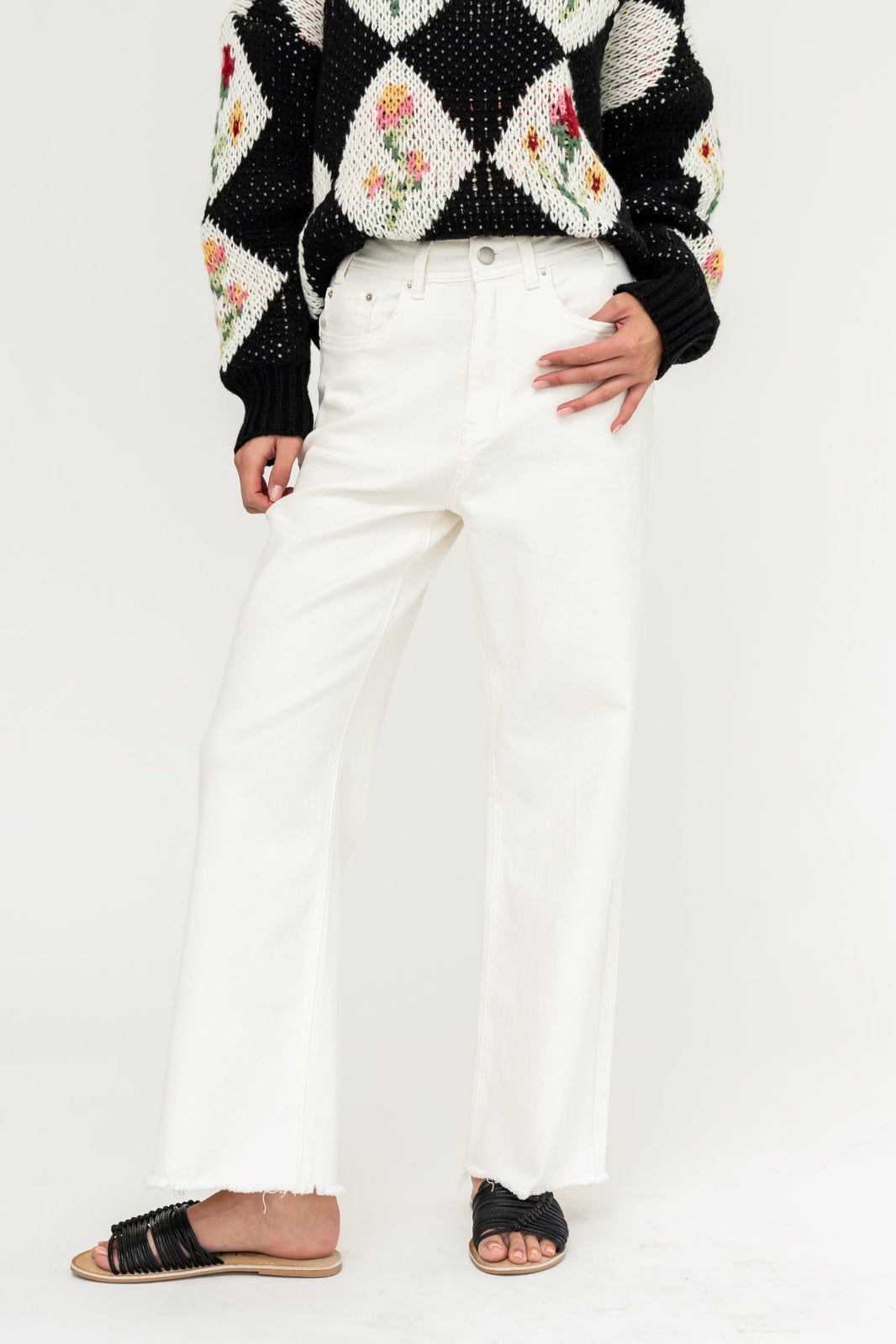 JEANS – Holley Girl