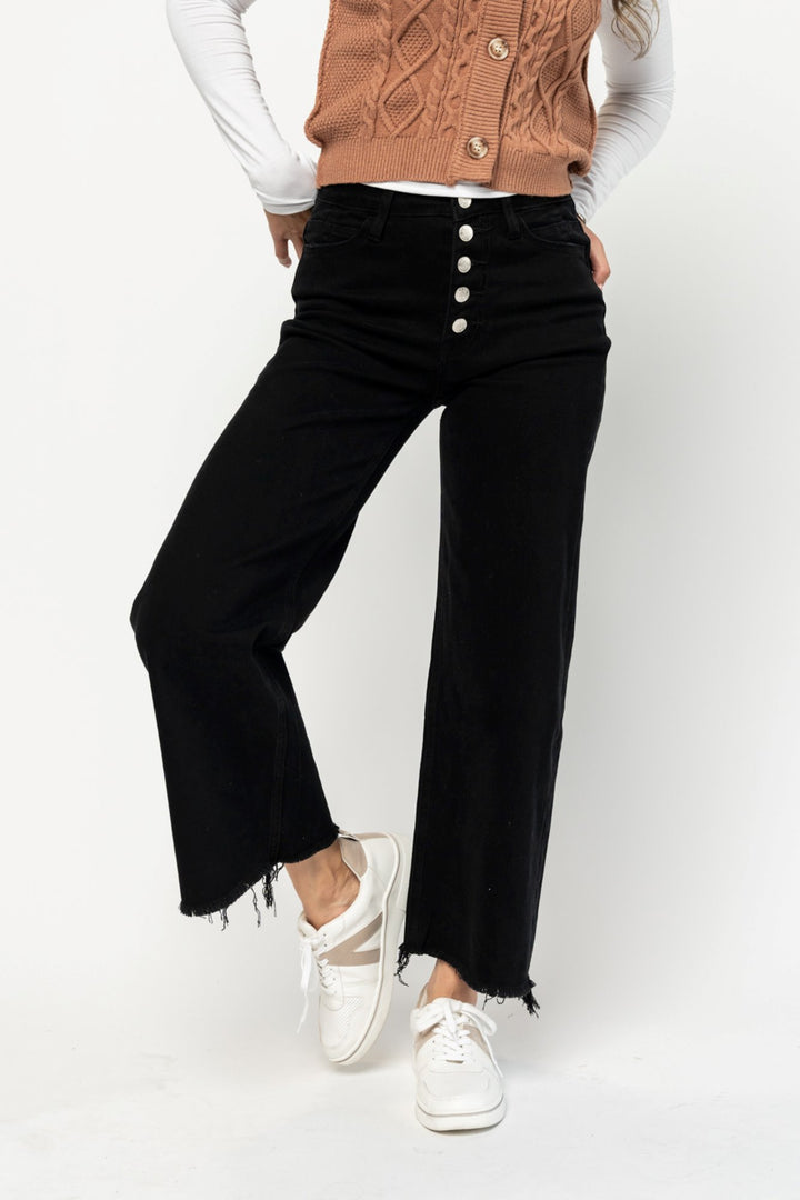Jeans – Holley Girl