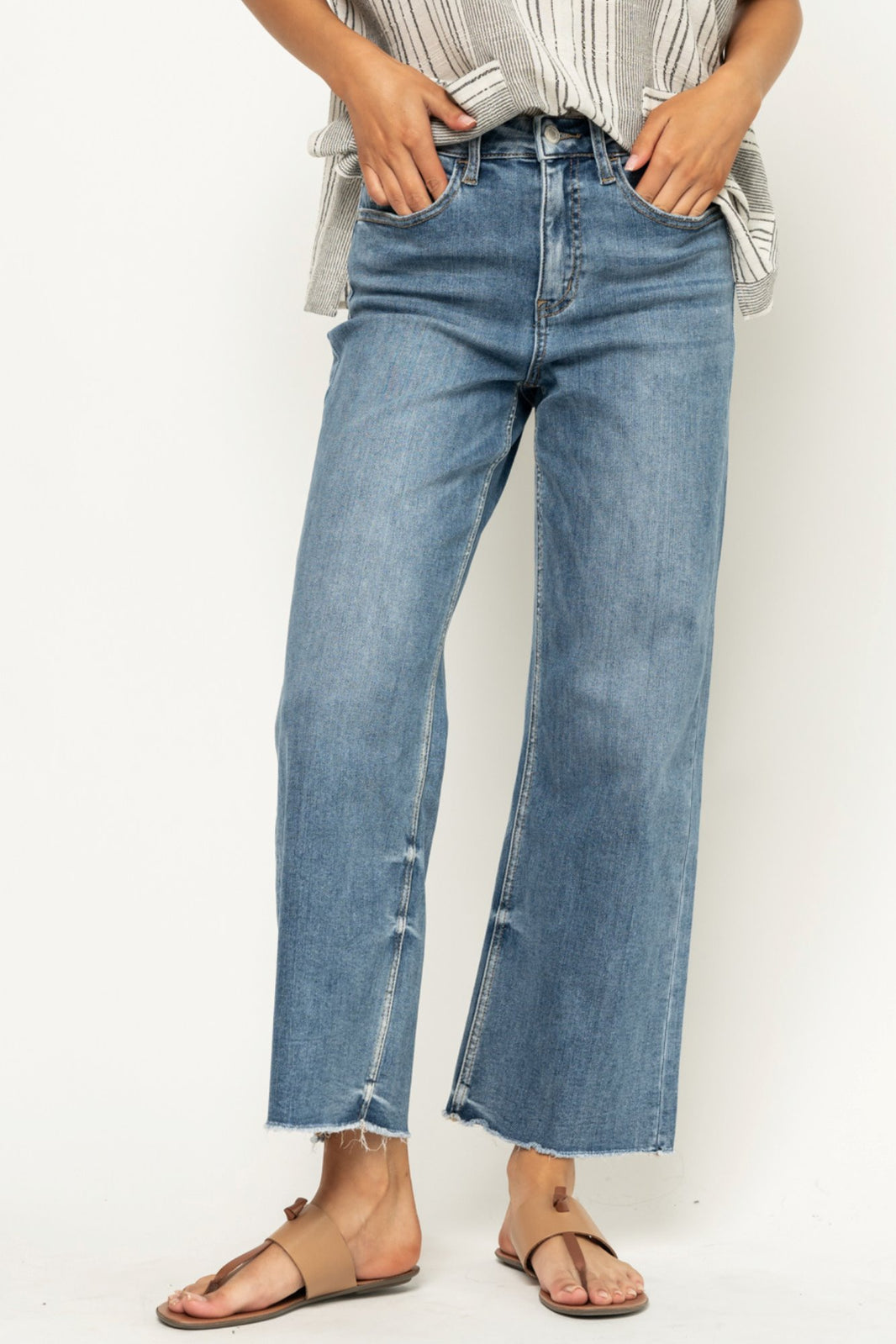 Jeans – Holley Girl