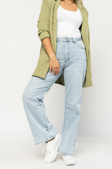 Jeans – Holley Girl