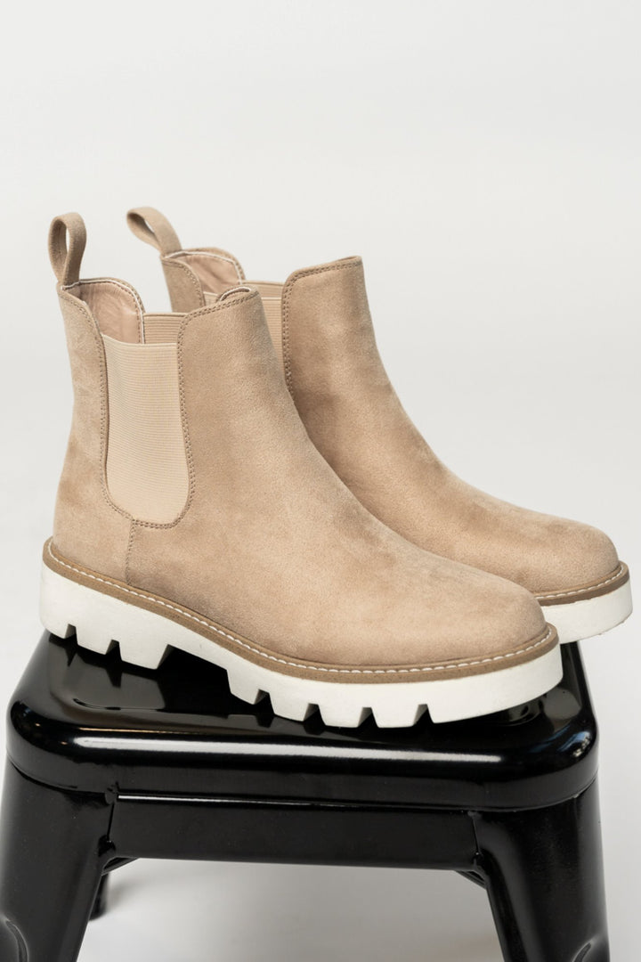 Shoes – Holley Girl