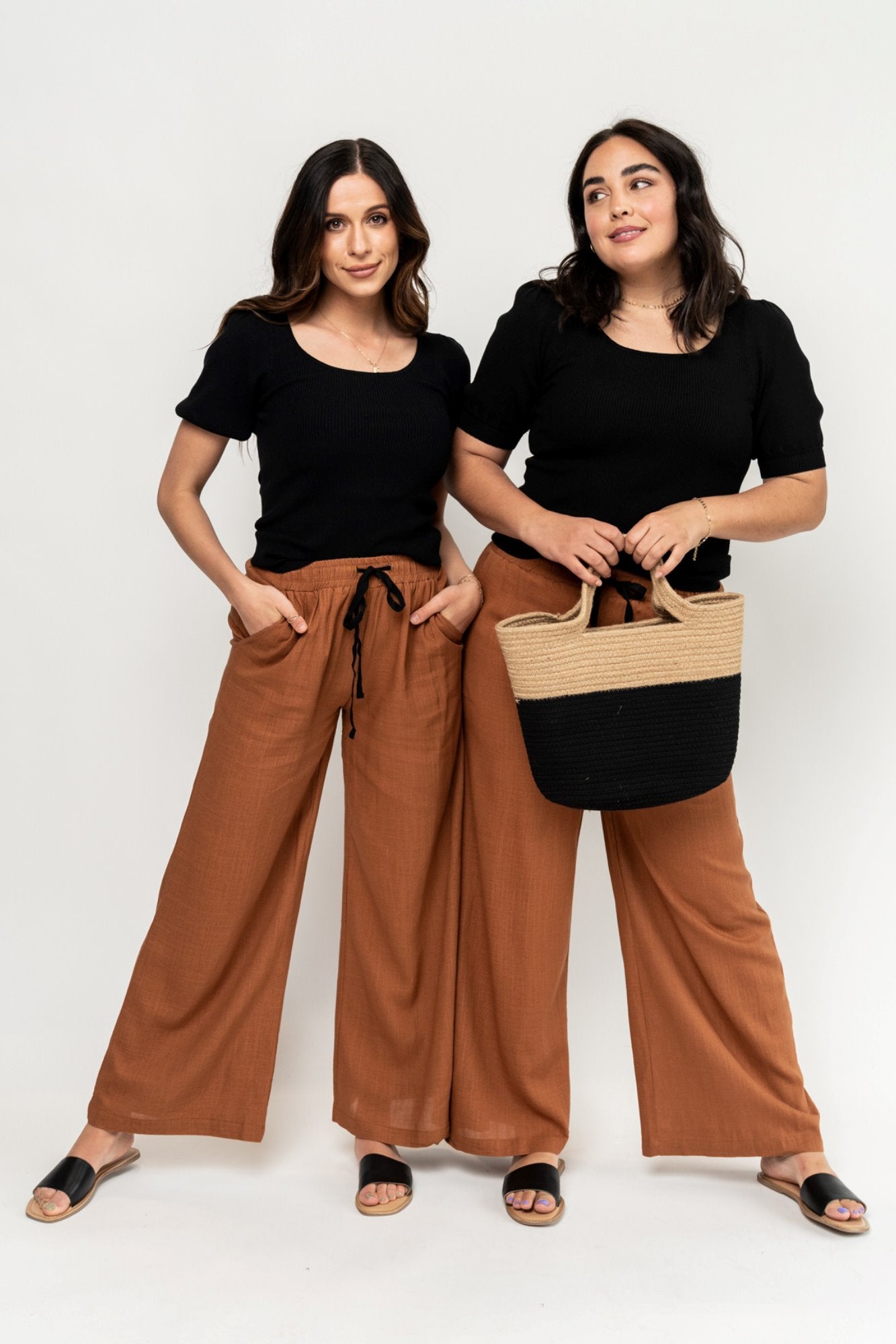 London Pants – Holley Girl