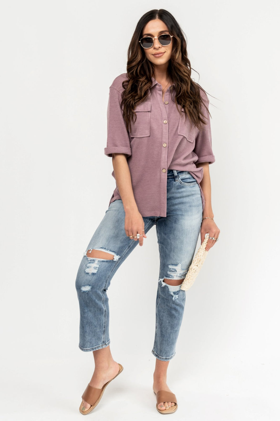 Jeans – Holley Girl