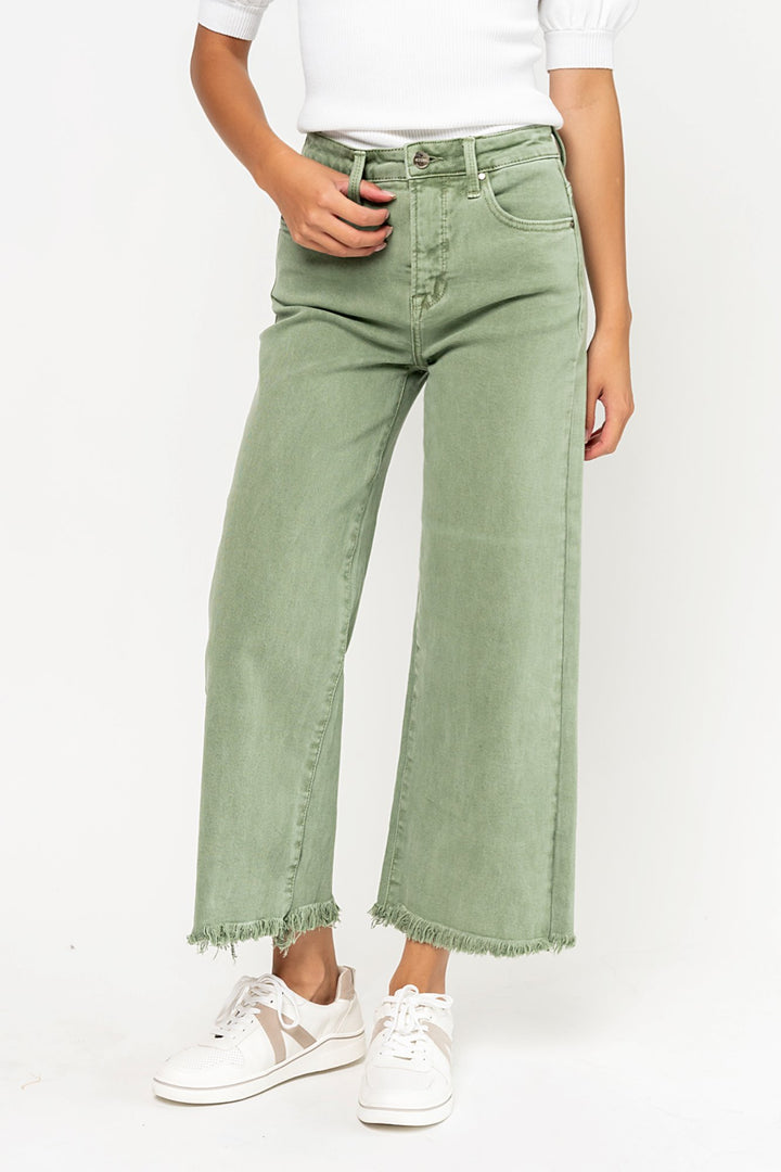 Jeans – Holley Girl