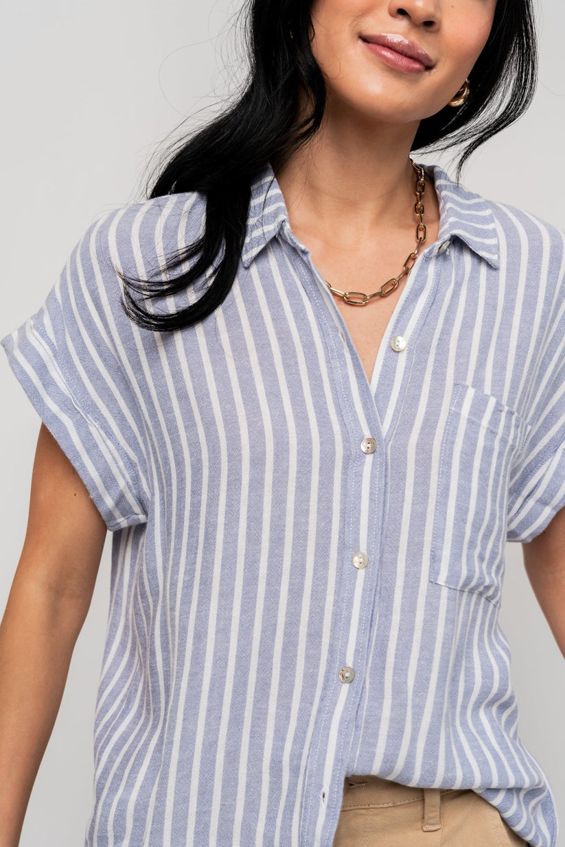 Drew Top – Holley Girl