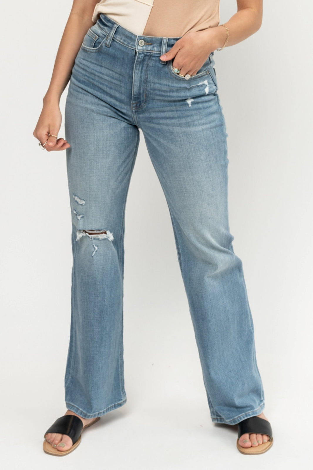 Jeans – Holley Girl