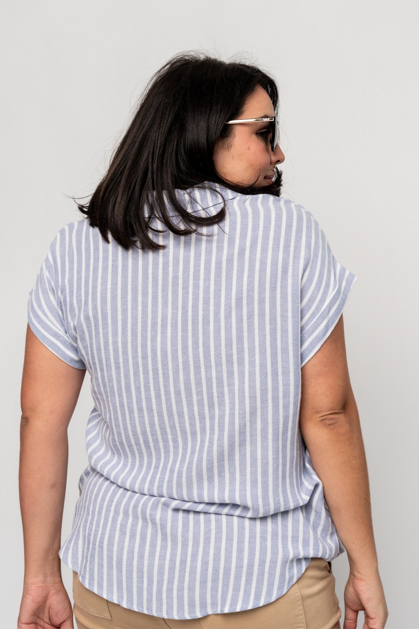 Drew Top – Holley Girl