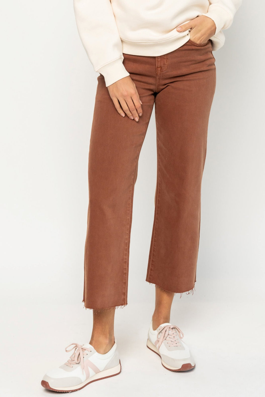 Jeans – Holley Girl