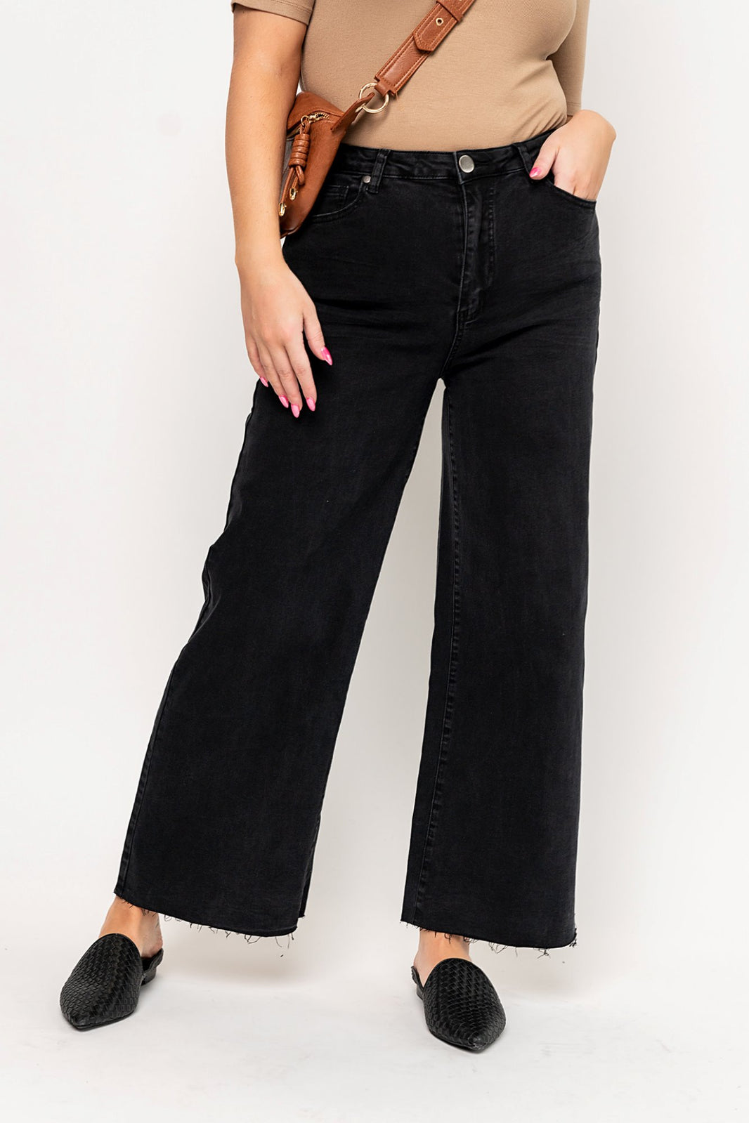 Jeans – Holley Girl