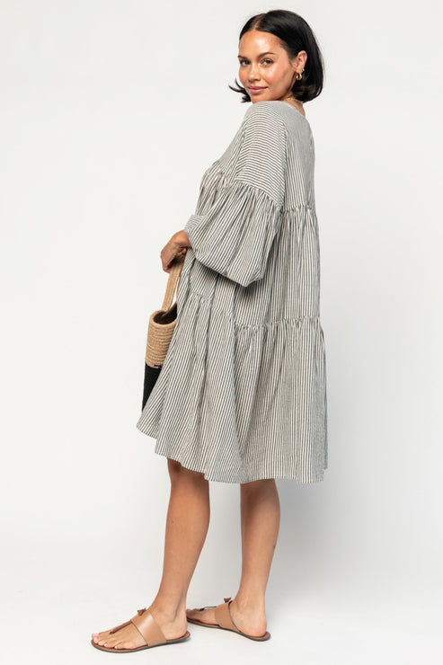 Ramie Dress – Holley Girl